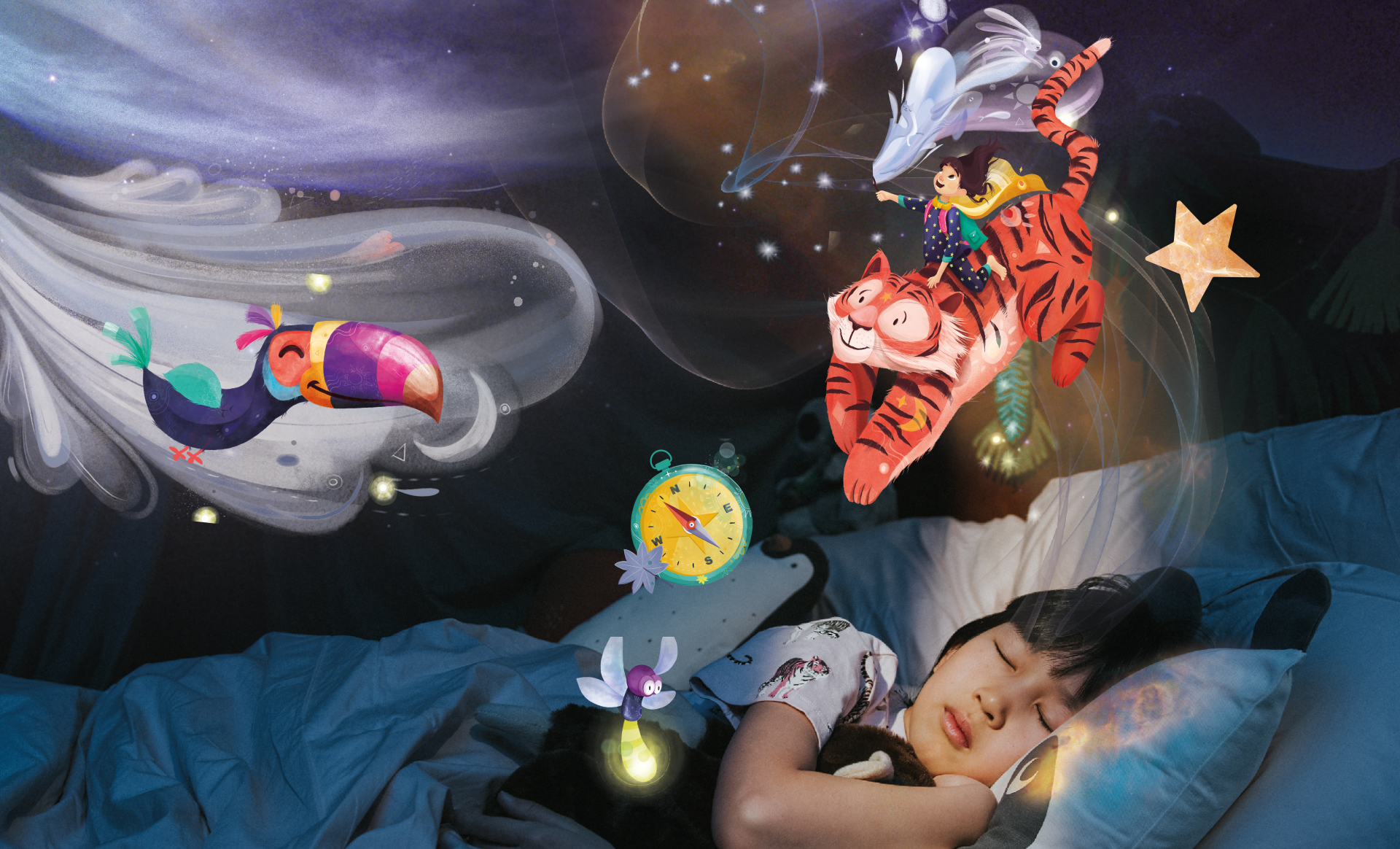 Menicon Bloom Night: Orthokeratology lenses for myopia management ...