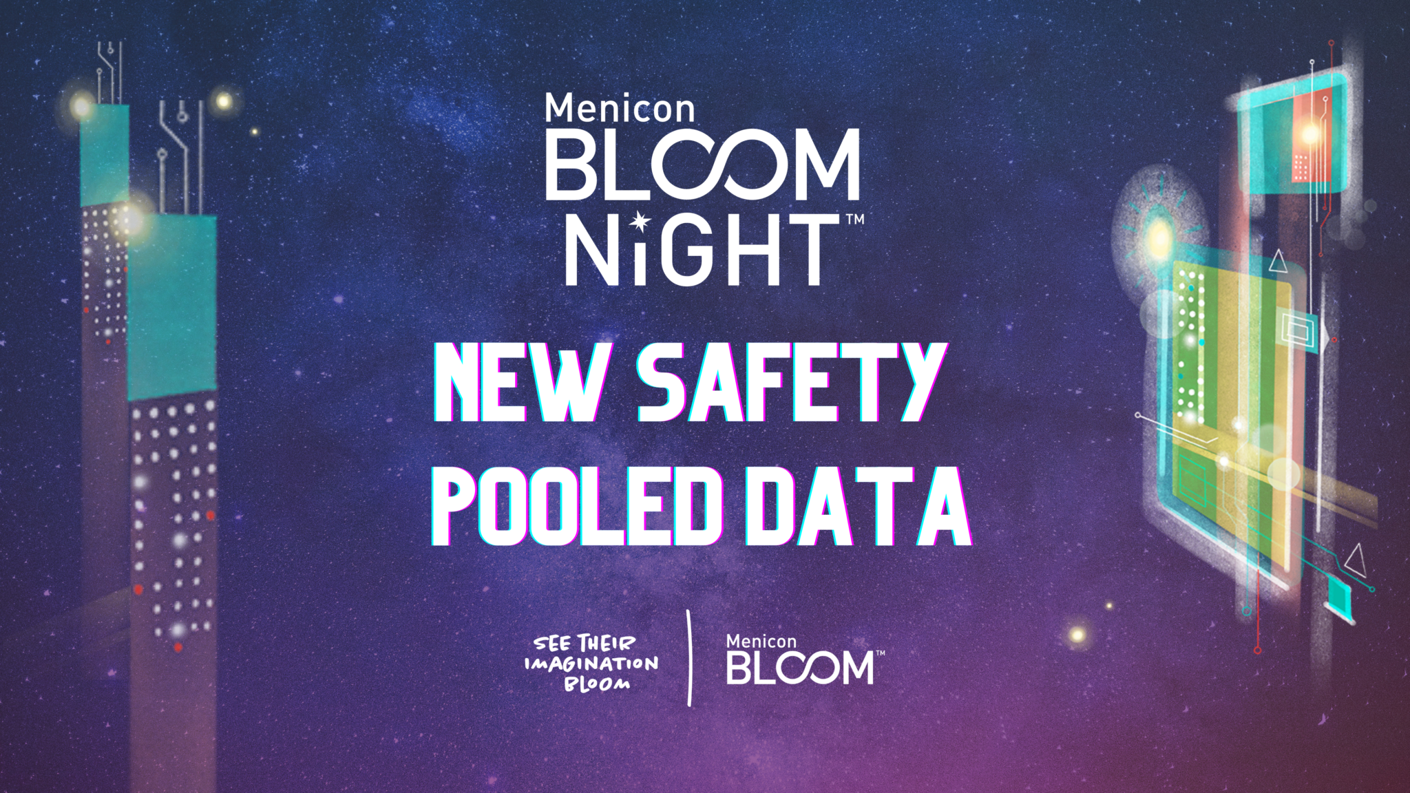 A new peer review publication reaffirms the safety of Menicon Bloom ...