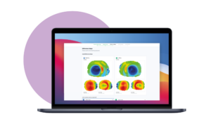 Menicon Bloom Easyfit: the professional software that helps you with the patient journey